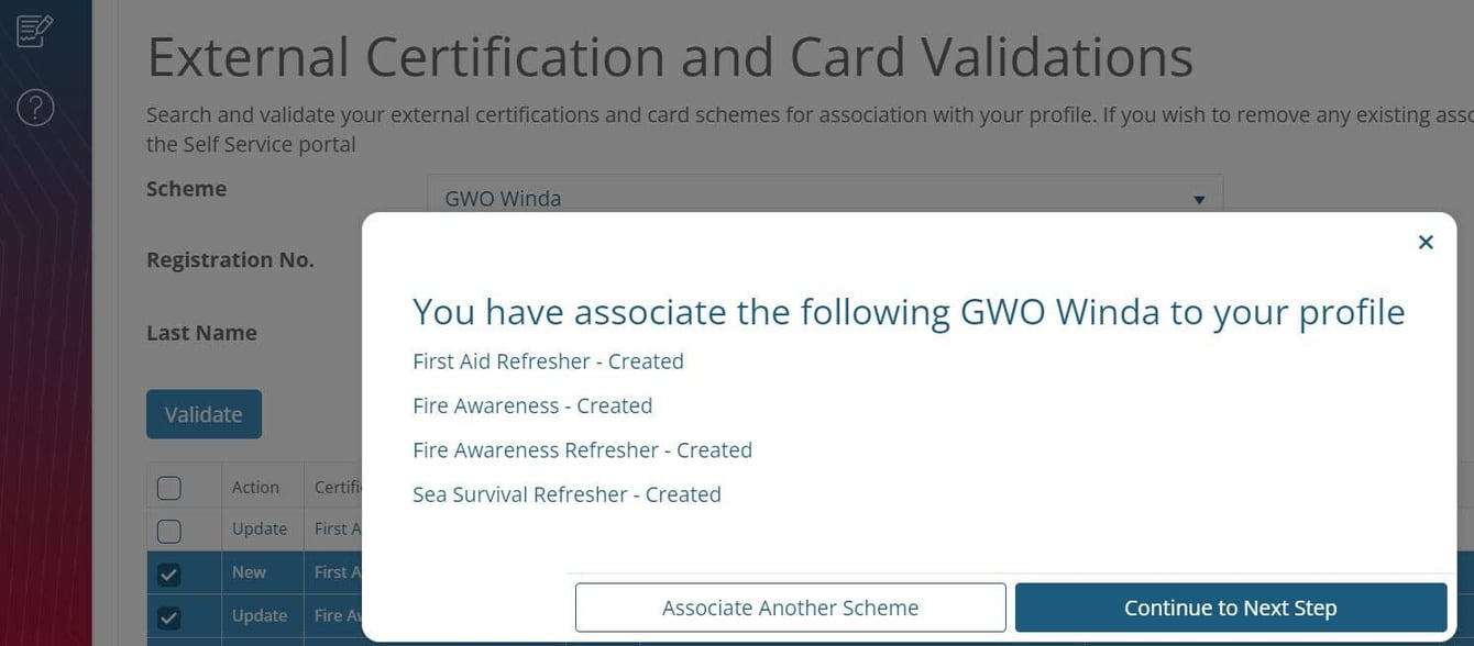 SeaPlanner | Marine Management System (MMS)